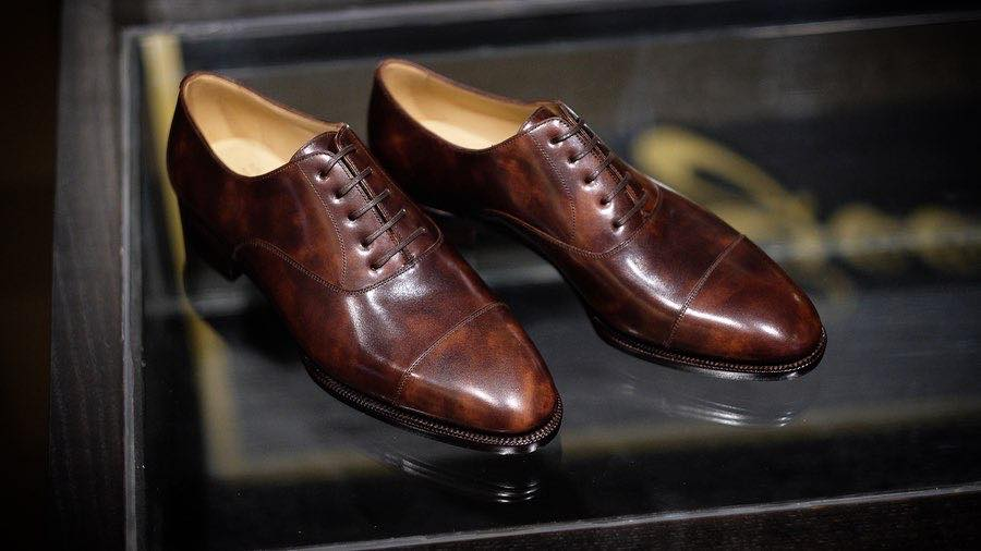 TLB Mallorca – Leather Healer