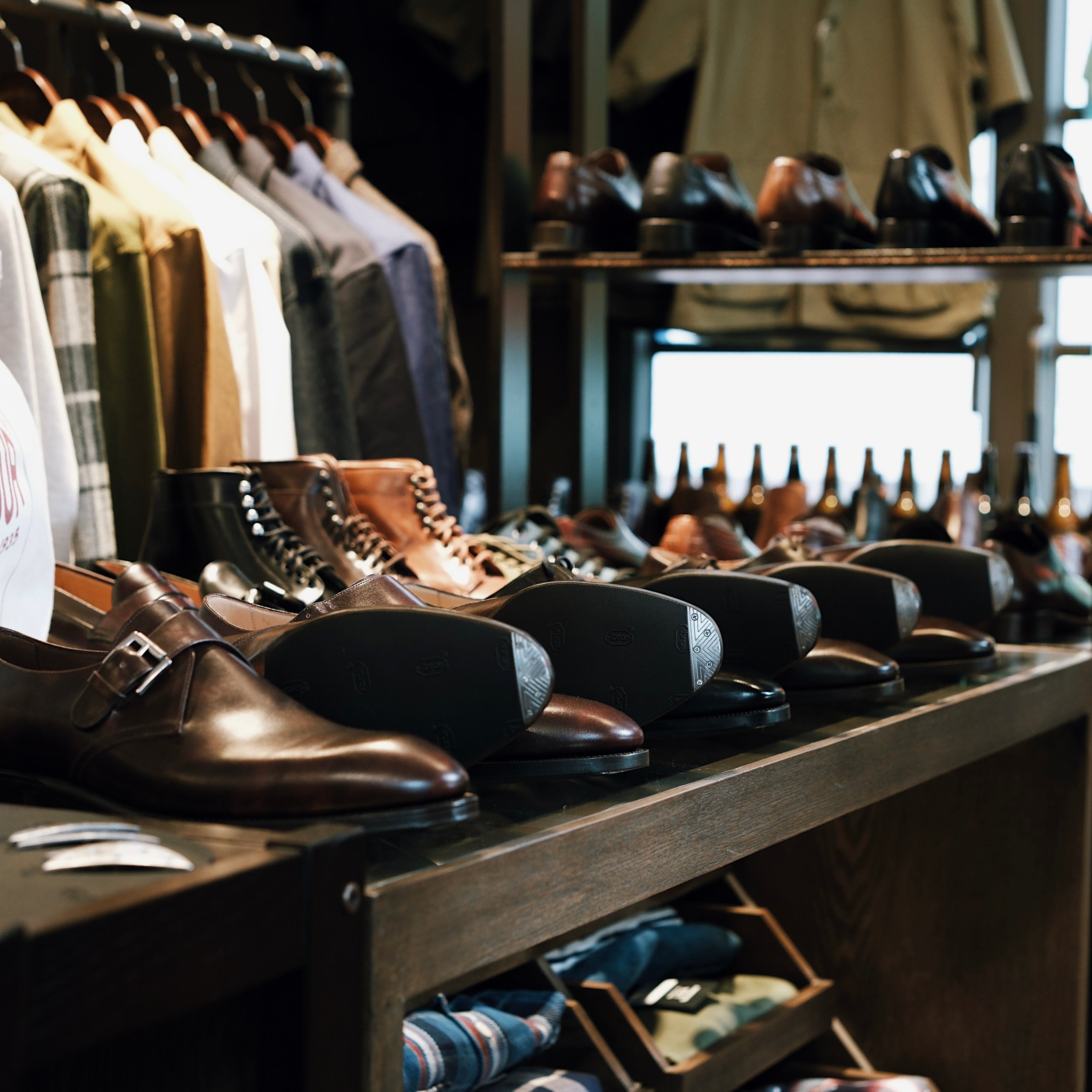 About us – Leather Healer