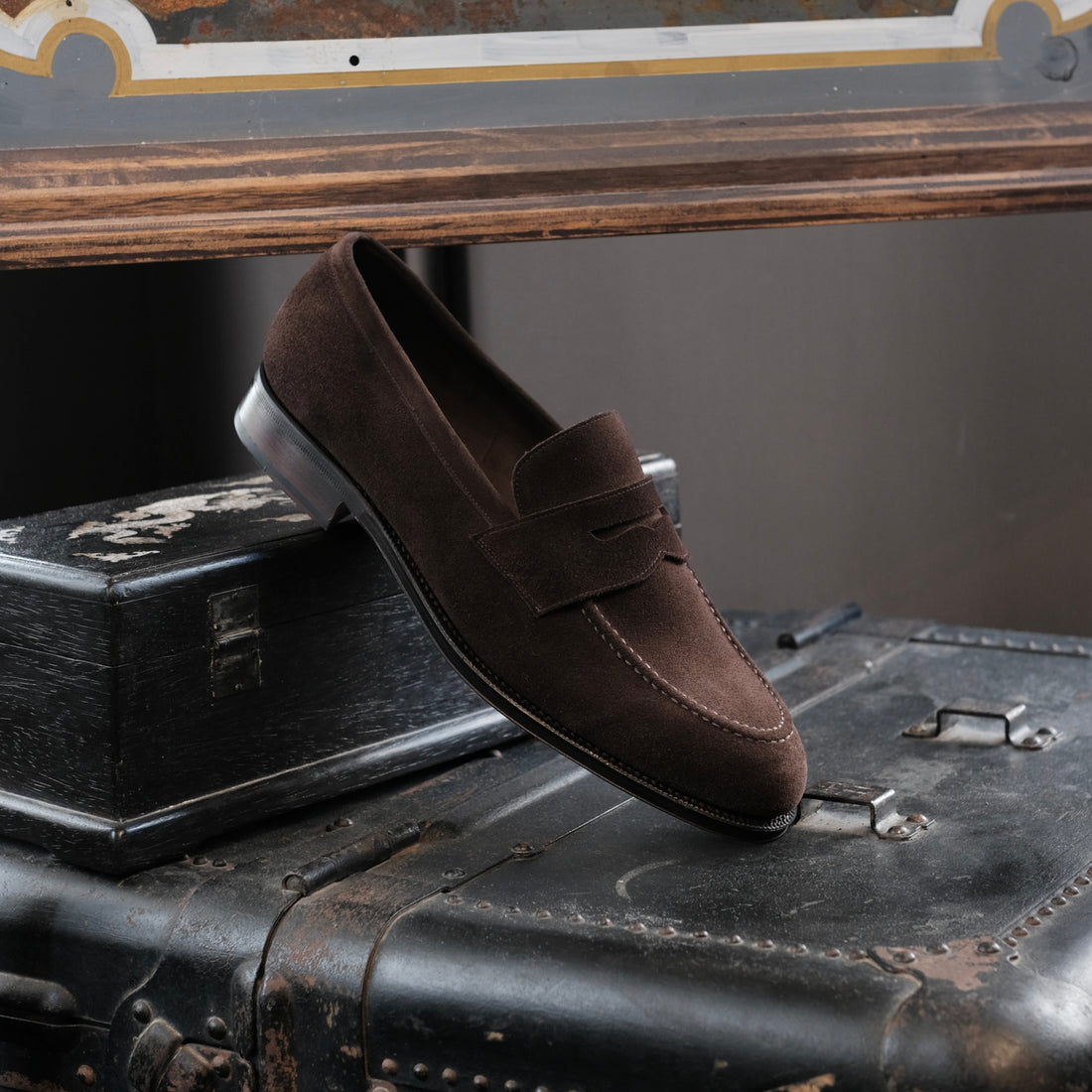 TLB Mallorca – Leather Healer