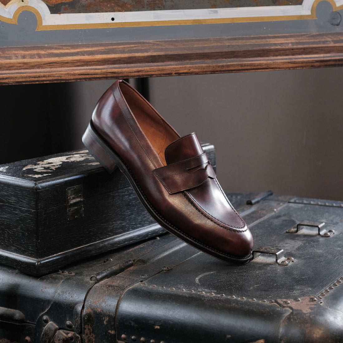 TLB Mallorca – Leather Healer