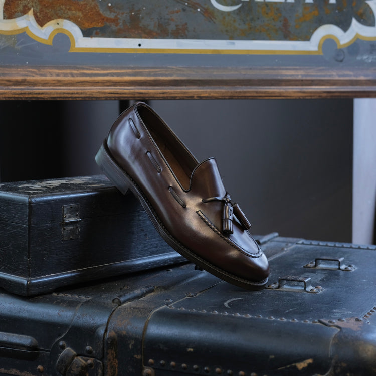 Loafers – Leather Healer