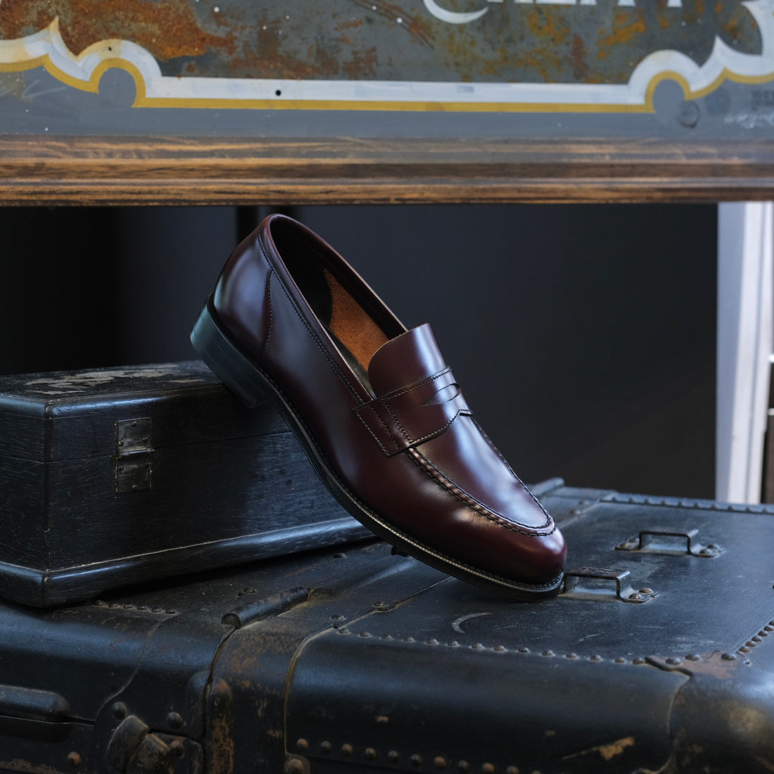 Loafers – Leather Healer