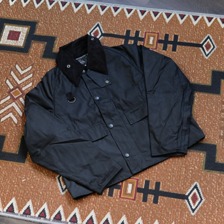 Coats & Jackets – Leather Healer