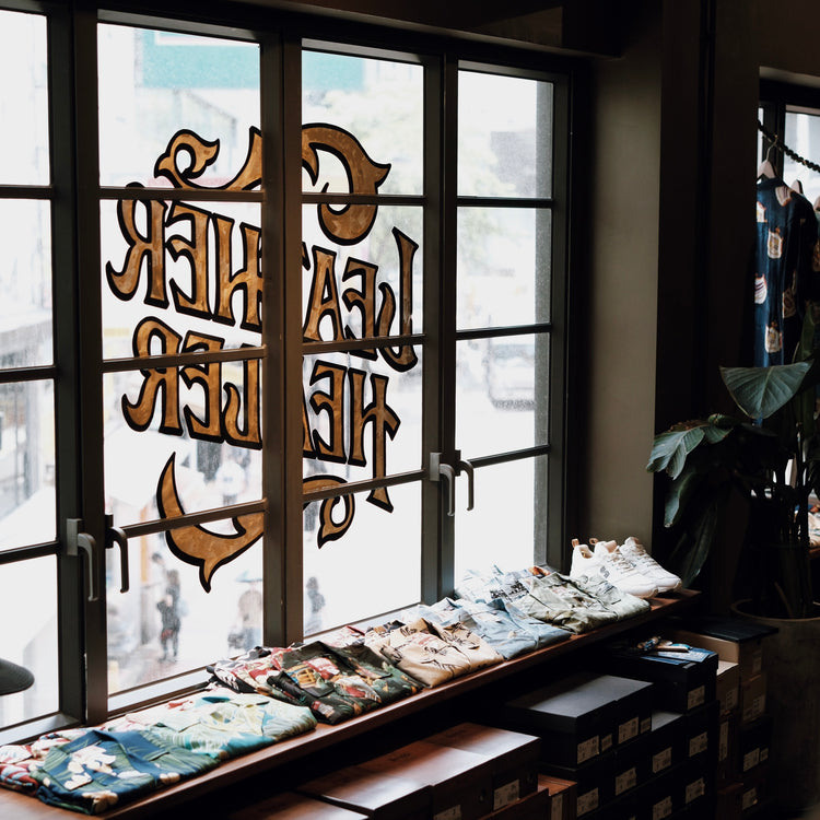 Our Store – Leather Healer