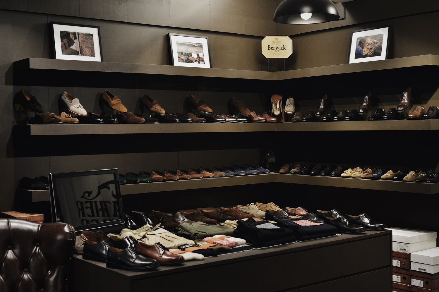 Our Store – Leather Healer